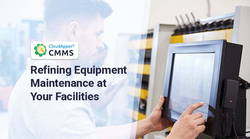 Refining Asset Maintenance and Reliability at Your Facilities | by Juan ...