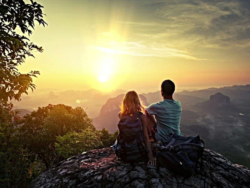 Recognizing Miracles: Themes from She Believed and He Moved Mountains ...