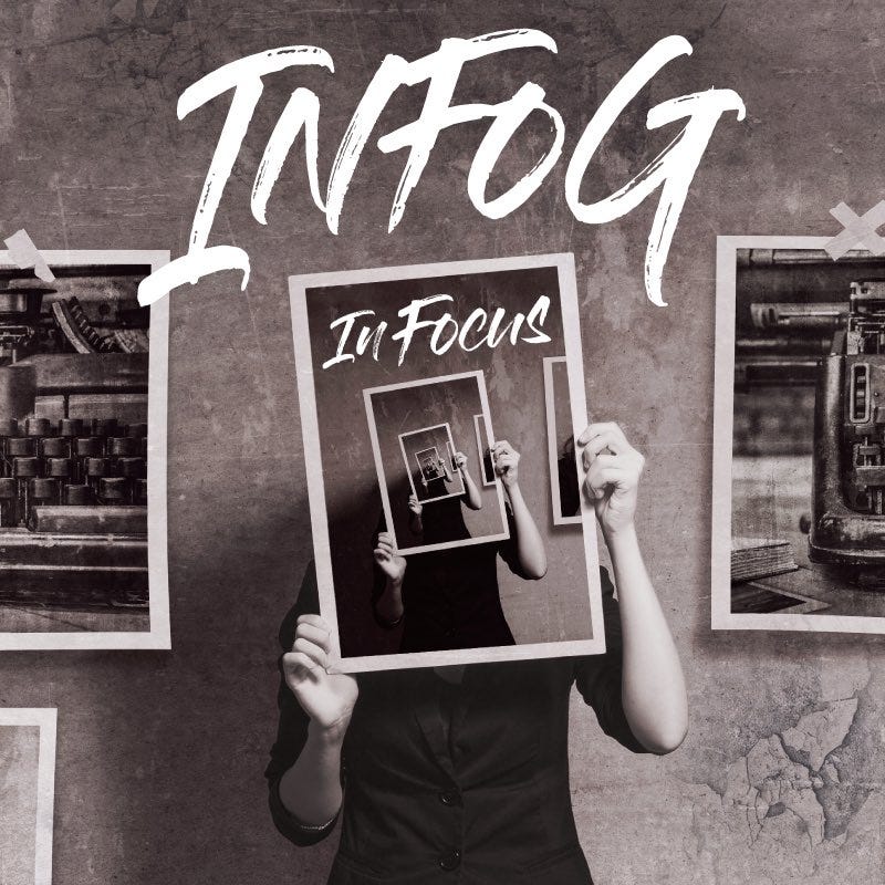 Open-source information gathering tool — InfoG | by David Artykov ...