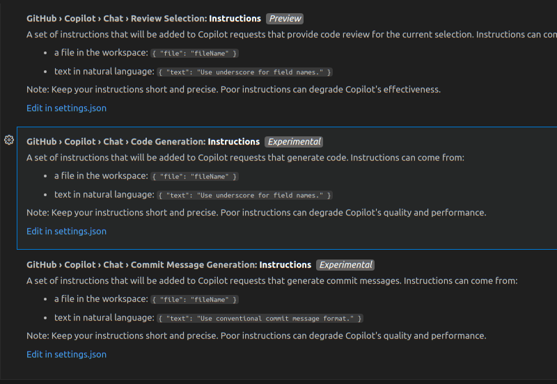 Make GitHub Copilot Chat Work Your Way | by Lince Mathew | May, 2025 | Medium