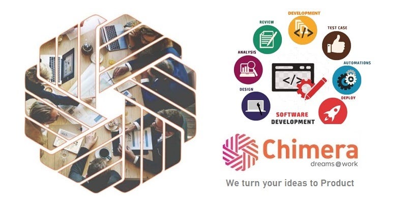 Software Product Engineering Service | by Chimera Technologies Pvt Ltd ...