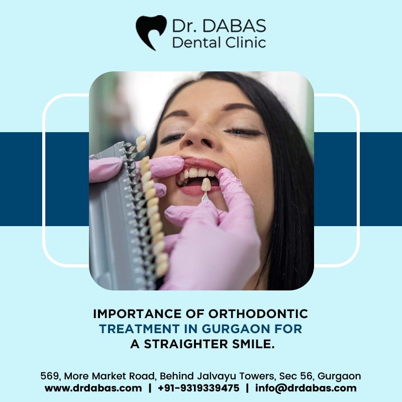 Root canal treatment in Gurgaon-Dr. Dabas - Dr Dabas Dental Clinic - Medium