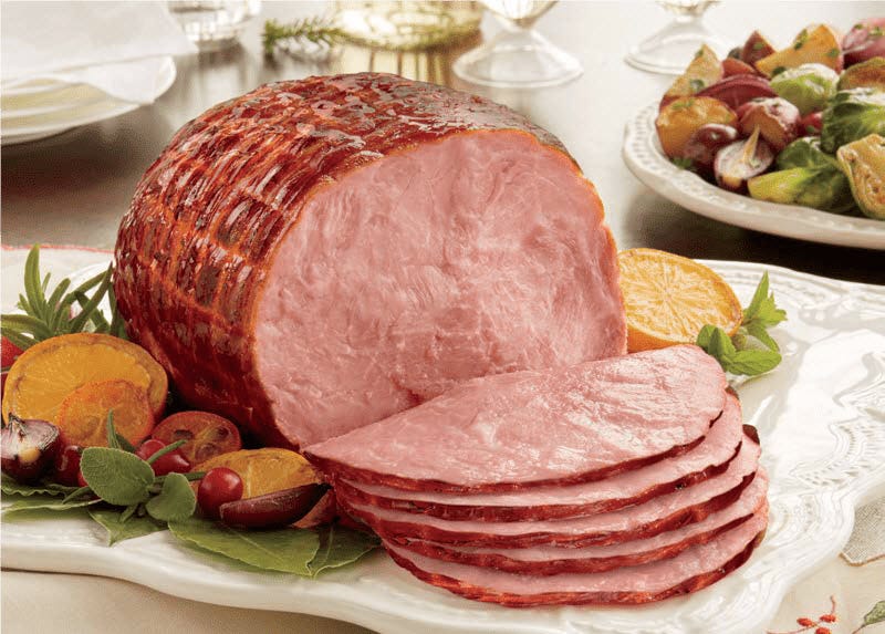Thanksgiving Ham Dinner: The Turkey Alternative & What To Serve With It ...