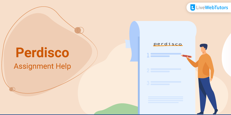 Where do I get the best perdisco assignment help? | by Charlotte Brown | Medium