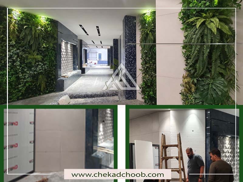 Everything About Green Walls. Everything About Green Walls | by ...