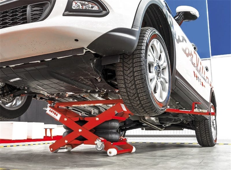 Maintaining Your Car Mini Lift: Essential Tips for Longevity and Safety ...