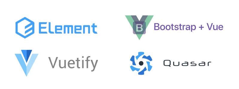 Choosing the Right Front-End Framework for Your Vue App | by Andi ...