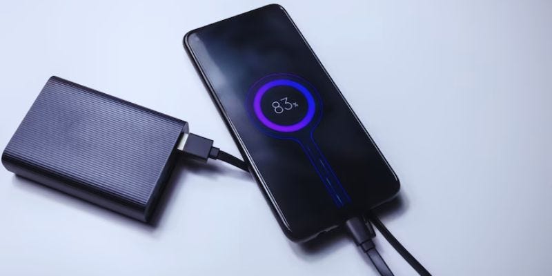 What Are The Latest Advancements In Wireless Charging Technology? | by ...