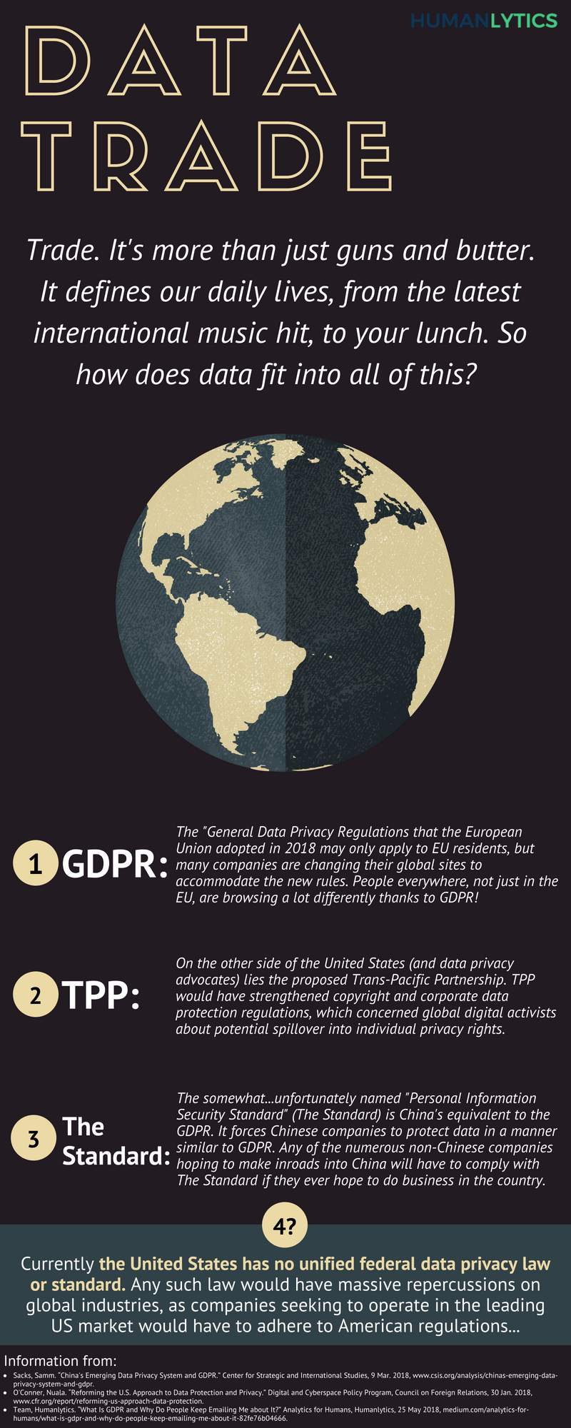 Data Trade: More than Guns and Butter | by Humanlytics Team | Analytics ...
