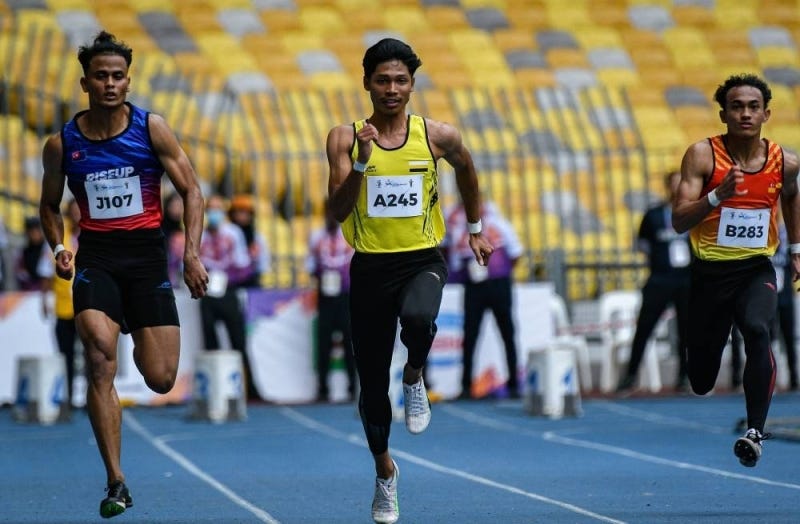 Continuity in Competitions for Athletics in Malaysia | by Adam Haiqal ...