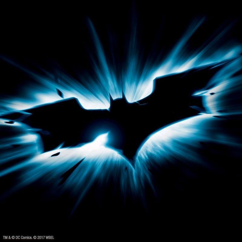 Batman Symbol Dark Knight
