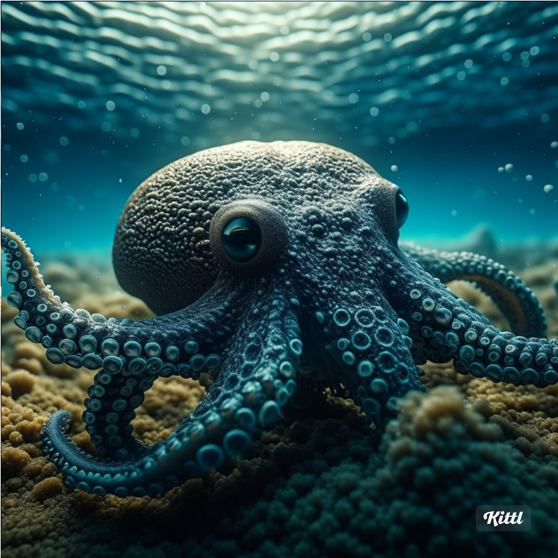 “The Soul of an Octopus: A Surprising Exploration into the Wonder of ...