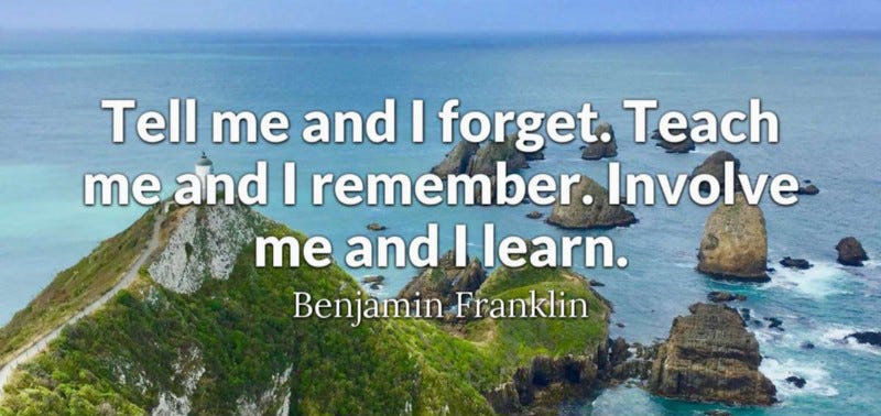 My tryst with work & education. Working for 10+yrs in IT as a UX… | by ...