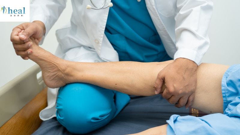 A Caregiver’s Guide to Knee Replacement Surgery: Recovery Tips and ...