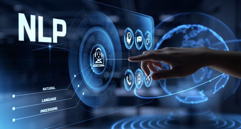 “NLP and Language Processing: Machines’ Capability” | by Cemiloksuz ...