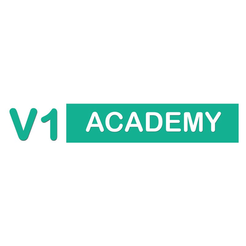 Unveiling Excellence: A Comprehensive Review of V1 Academy | by V1 ...