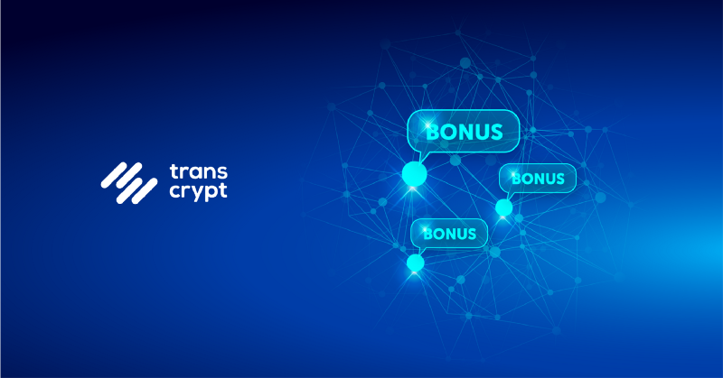 Bonuses for TSR tokenholders. We want to share with you the… | by ...