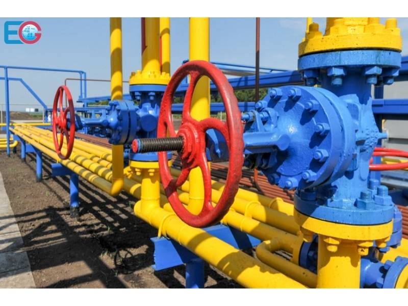 Buy China Gate Valve — EG Valves - EG Valves - Medium