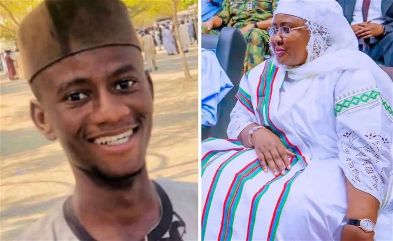 A Case of Stockholm Syndrome by Saidu Ibrahim Emirokpa | by Saidu ...