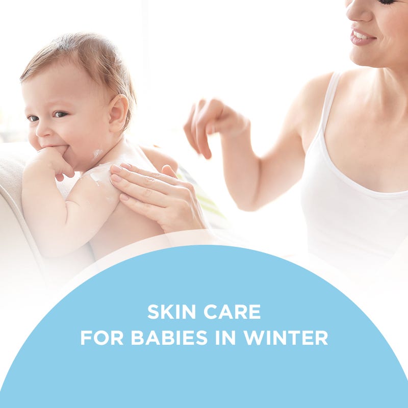 Skin care for Babies in Winter — Keep your Baby’s Skin Moisturized | by Sunitha Reshmi | Medium
