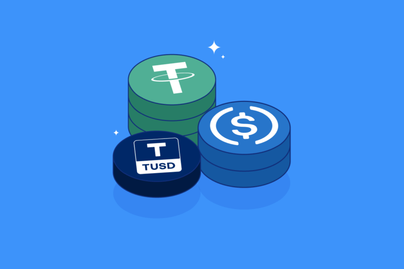 Dissection of an ERC-20 StableCoin: Understanding the stablecoin smart ...