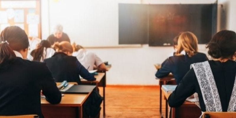 5 Important Features of the Best Schools - Schools in Allahabad - Medium