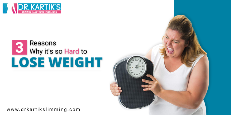 Is It Difficult to Lose Weight?. One of the most searched query on ...