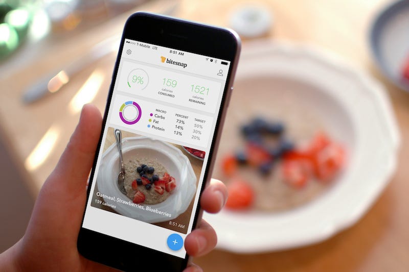 What are your food photos telling you? | by Bitesnap | Bitesnap Blog
