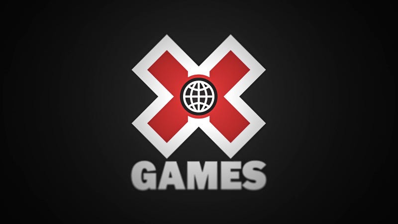 History of X-games. X-games are one of the signature games… | by ...