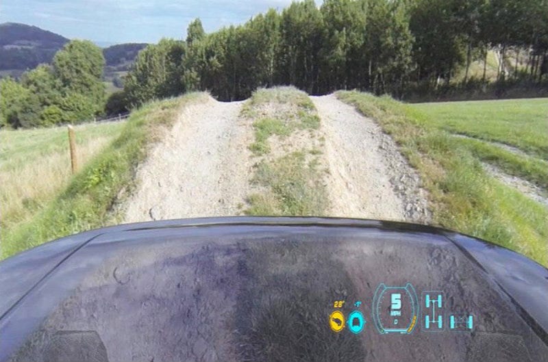 Land Rover’s Transparent Bonnet Is Part Of A ‘New Age Of Discovery ...