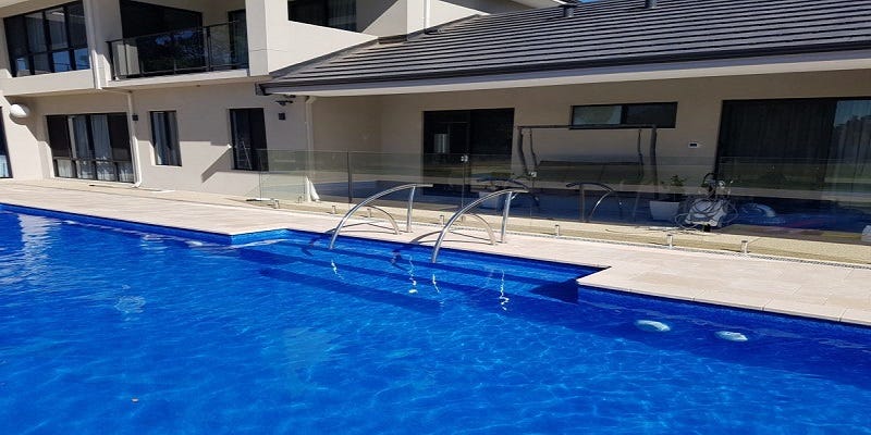 Creating Your Dream Oasis: Choosing the Right Pool Builder with Bay ...