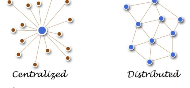Evolution of scalable distributed systems | by Rishi | Medium