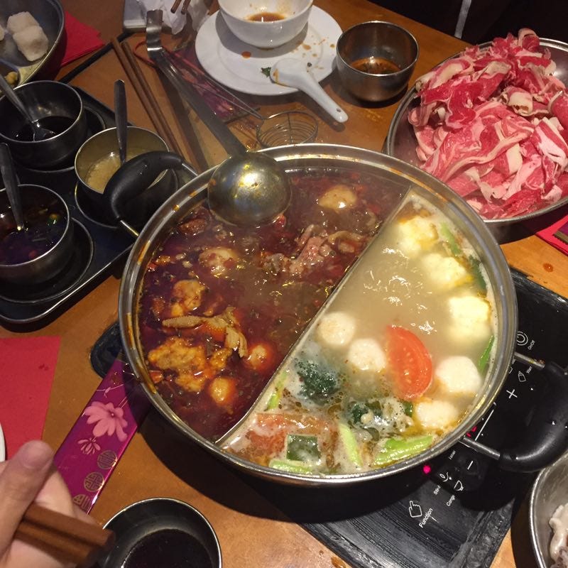 Best Chinese restaurant you must try in Liverpool | by June Wang ...