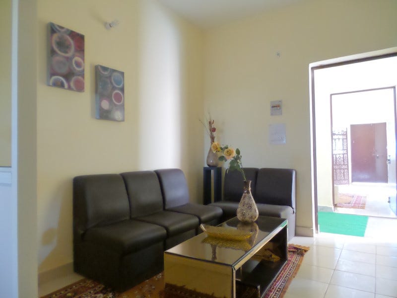 Dinesh Nagar Offers to you a Simple Life with a Luxurious Lifestyle ...