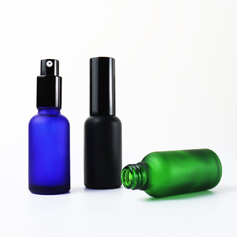 Different uses of cosmetic glass bottles | by Dorothy Zhou | Mar, 2024 ...