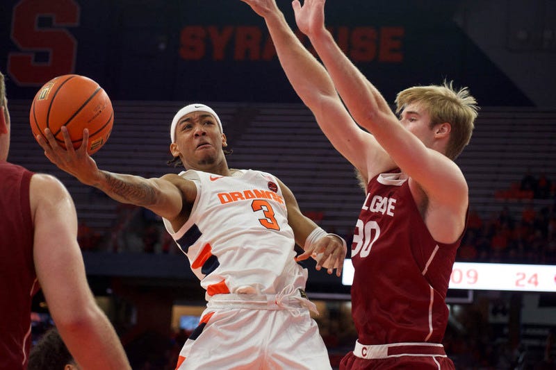 Finishing School — Thoughts on How To Improve Your Team’s Finishing at ...
