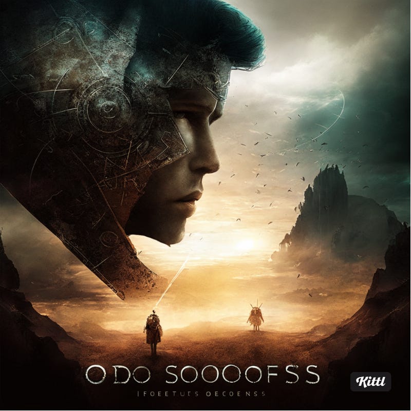 Echoes of Destiny. “Echoes of Destiny” is an enthralling… | by ...
