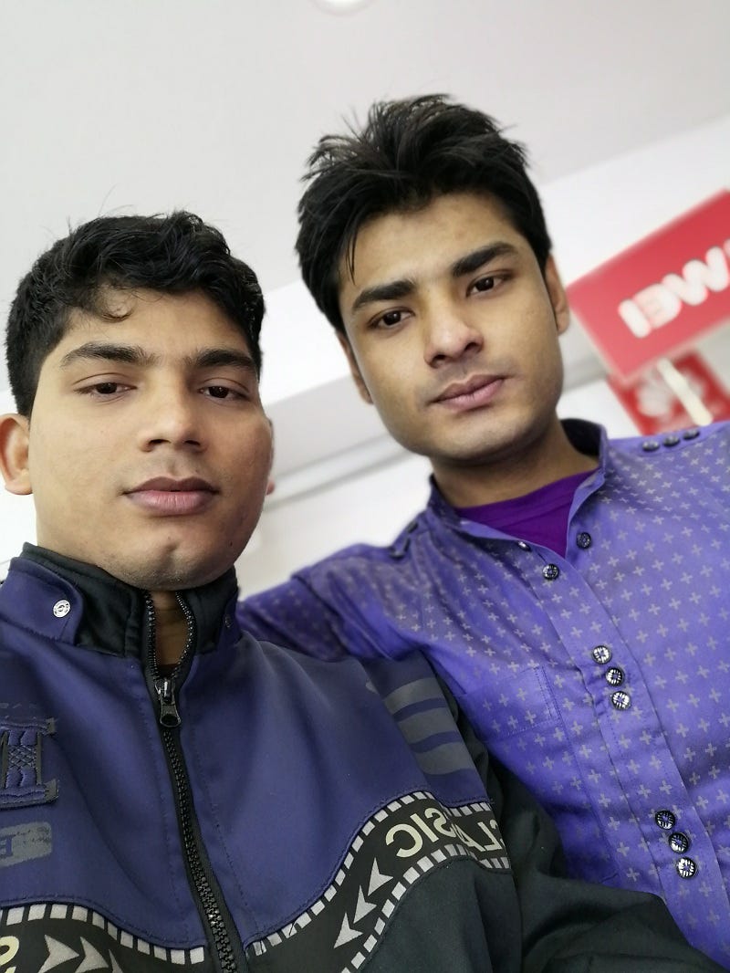 Life is Impossible without friends. | by Health Care Tips | Medium