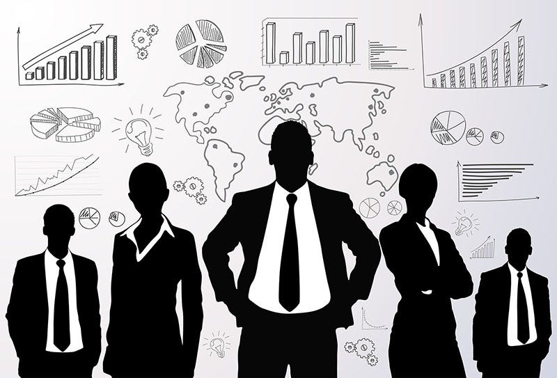 Why HR Data Isn’t Just for HR. Written by Mark Dabell, President of ...