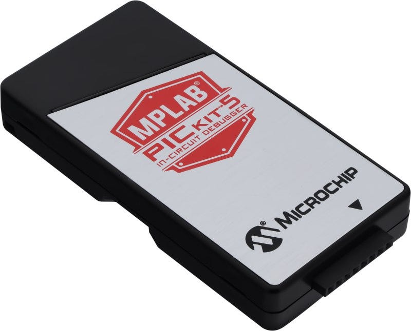 MPLAB® PICkit™ 5. Microchip Technology introduces the… | by Osman Öztürk | Jul, 2023 | Medium
