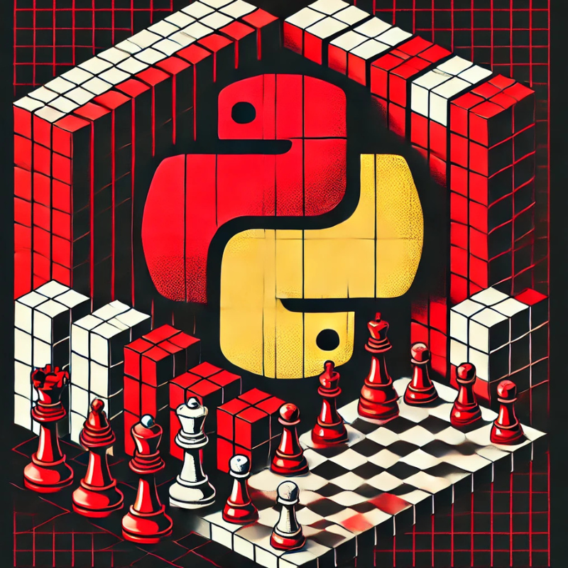 5 Essential Tips for Organizing Your Python Code | by Kevin Meneses ...