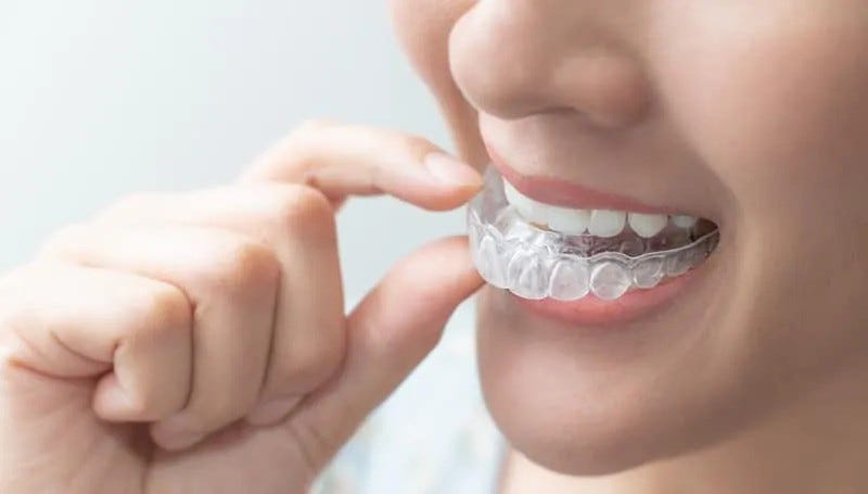 Orthodontic Care: What Are the Different Ways to Straighten Teeth? | by ...