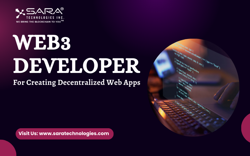 Understanding the Role and Skills of a Web 3 Developer | by Tamanna ...