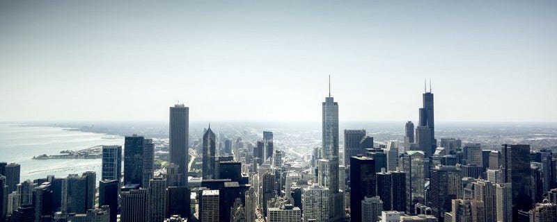 Who Invests in Social Impact. A Look at Impact Investing in Chicago ...