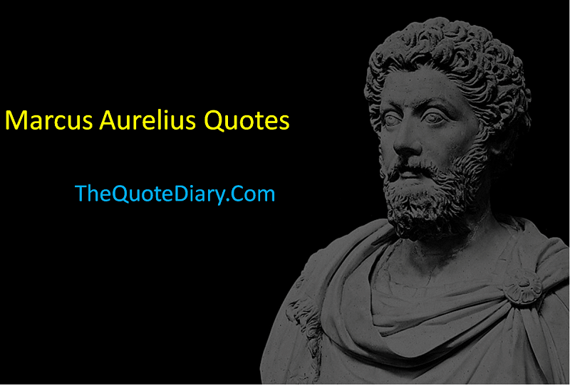 Marcus Aurelius Quotes. Marcus Aurelius was born on 26 April… | by The ...