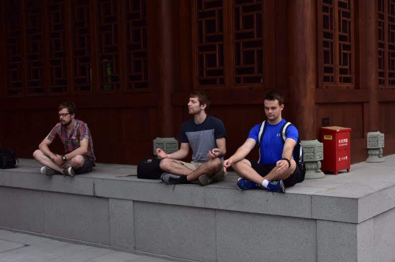 How Travel Opens Your Mind. The greatest decision I have ever made ...