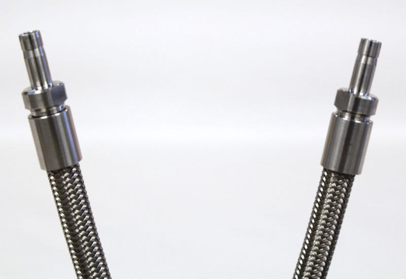 Attain Well-Built and Long Lasting Flexibility at Its Best with Braided ...