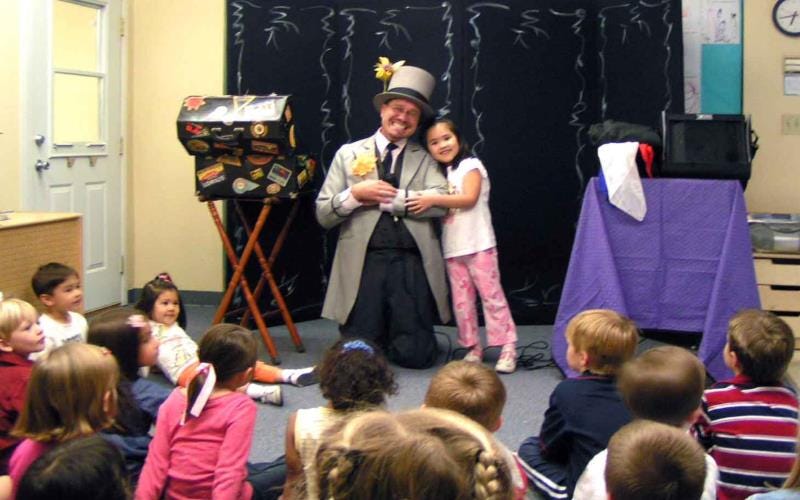 A Magical Teacher. A short-short story | by Marty Nemko | Medium