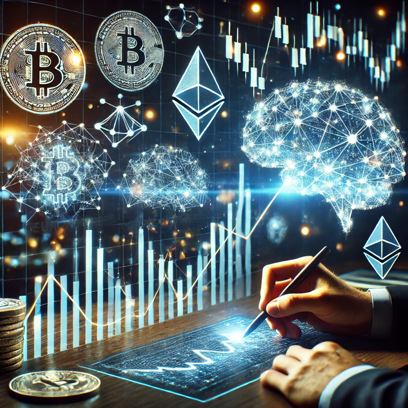 How to Fine-tune Time Series Forecasting Models for Crypto Coins | by Eivind Kjosbakken | Towards AI