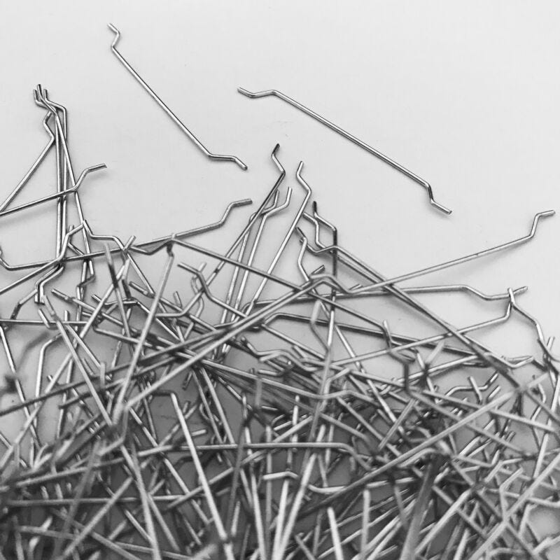 What are the Influencing Factors of Steel Fiber? | by Steelfiber | Medium